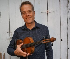 Winter Bluegrass Weekend - MN Bluegrass & Old-Time Music Assn