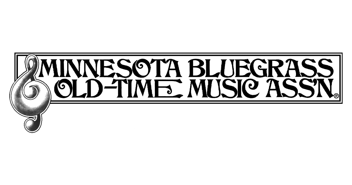 Board of Directors & Staff - MN Bluegrass & Old-Time Music Assn